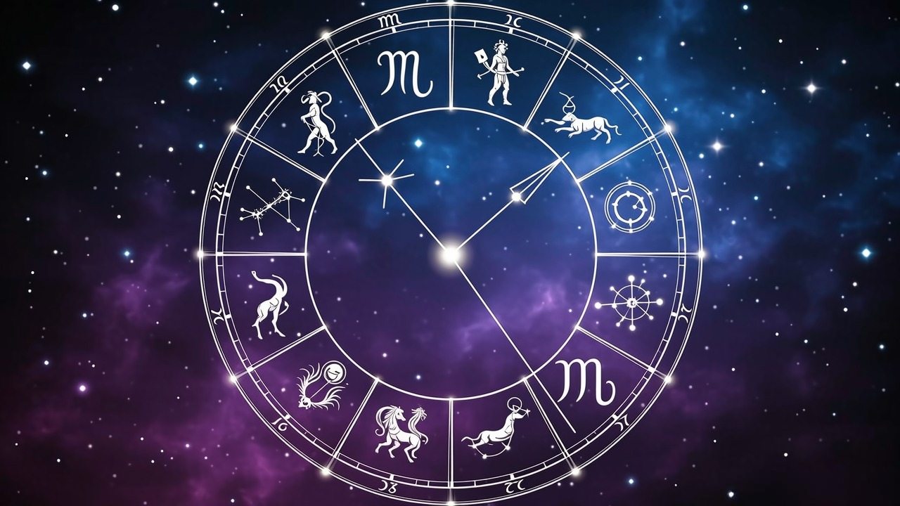 Complete Guide to the 12 Zodiac Signs: Personality Traits and Life ...
