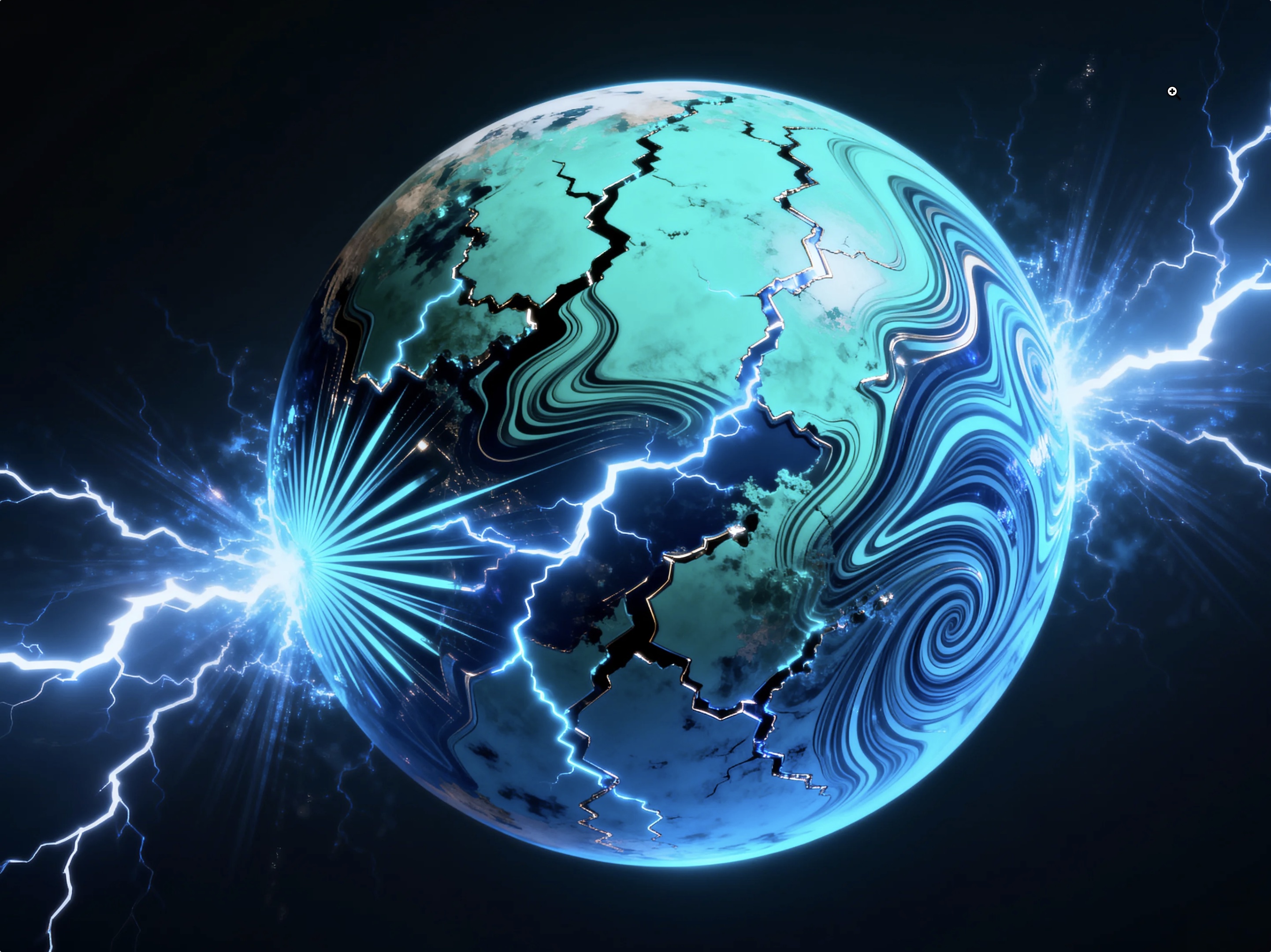 Uranus ♅ | NovaChart.AI Knowledge Base | NovaChart.AI